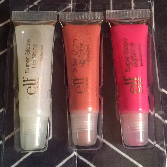 ELF | Makeup | Lip Gloss | Poshmark